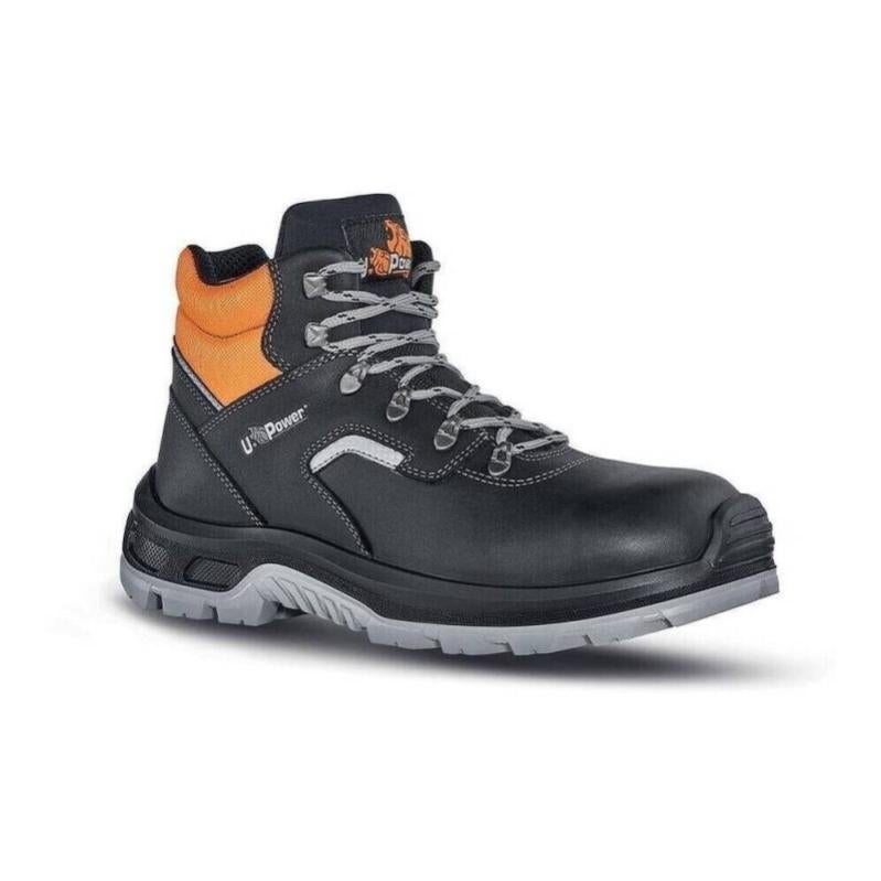 U-POWER UA10164-36 - Calzado de seguridad gama CONCEPT PLUS modelo ...