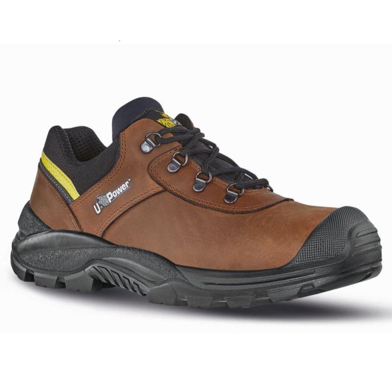 U-POWER SO20683-44 - Calzado de seguridad gama STEP ONE modelo ...