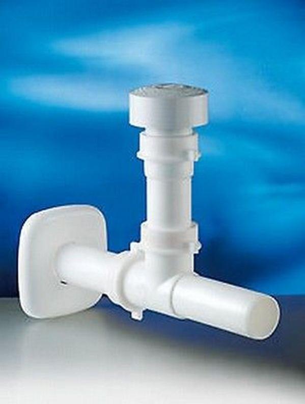 GLU-GLU STOP CUCINA Valvola automatica LIRA | Leroy Merlin