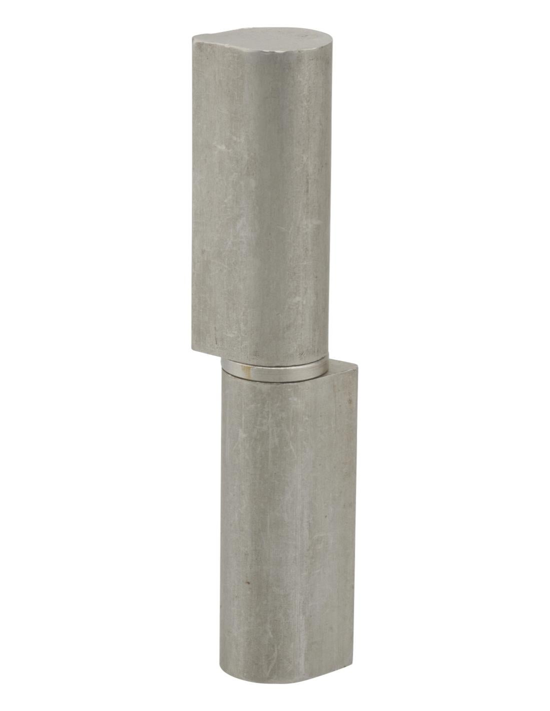 THIRARD - Paumelle de porte d'entrée / d'intérieur à souder, inox ...
