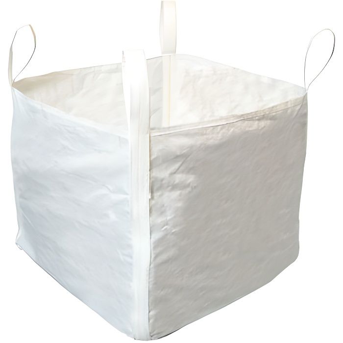 Borsa macerie 1 tonnellata | Leroy Merlin