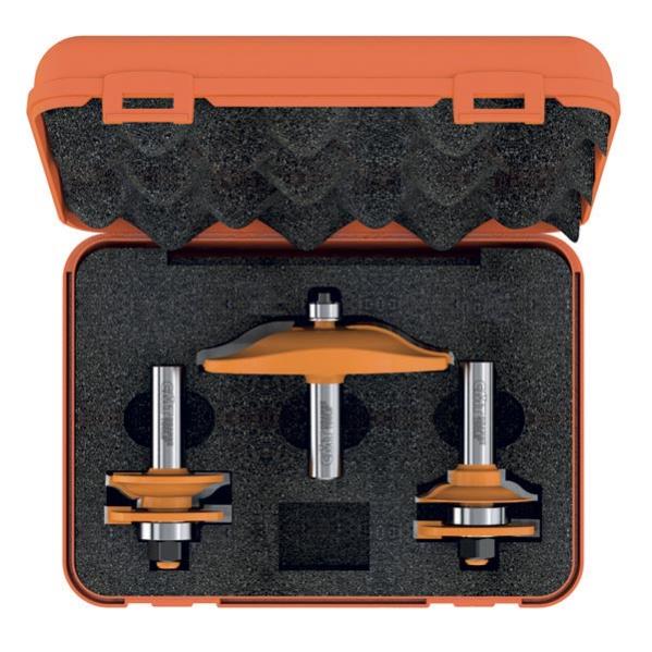 900.514.11 SET 3 FRESE PROFILATE X CUCINA HW S=12 (DIS. C+C2) DX ...