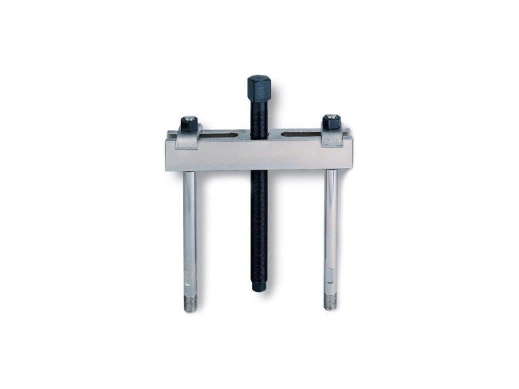 Extracteur de roulement - MOD 722 Ecartement : 47 - 110 mm | Leroy Merlin