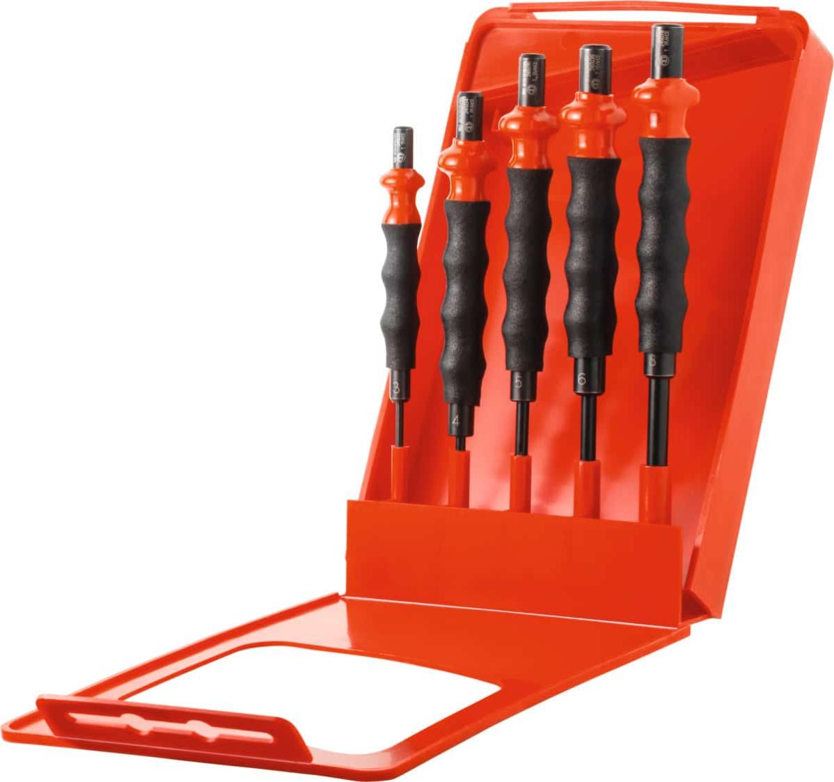 FACOM - Set di cacciaspine con impugnatura | Leroy Merlin