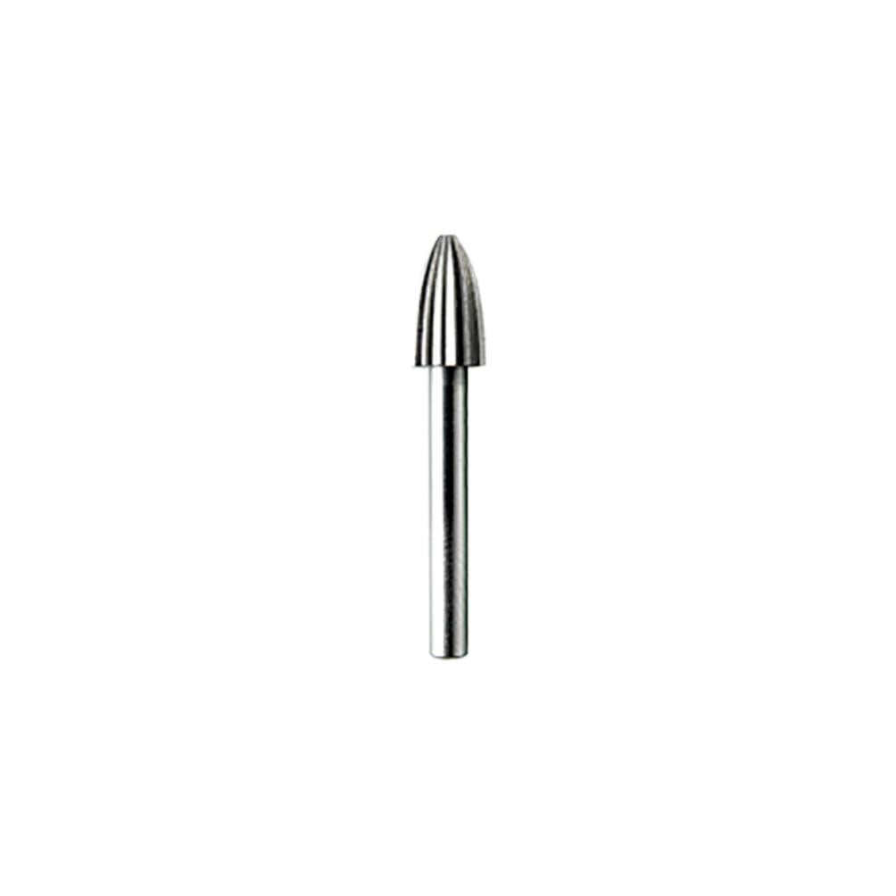 Fraise conique en acier D. 6 mm Q. 2,35 mm - M.1240 - PG Mini | Leroy ...