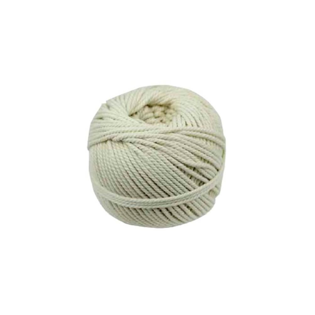 Cordeau coton 100 g D. 2 mm | Leroy Merlin