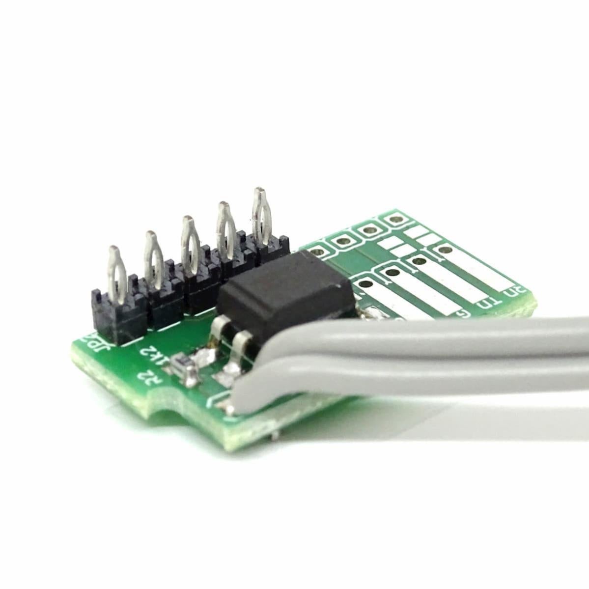 Extension RFX pour téléinformation compatible Linky - RFXCOM | Leroy Merlin