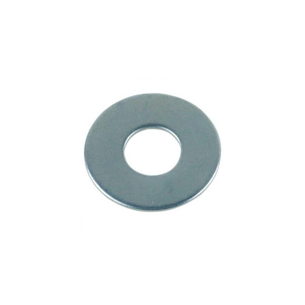 Rondelle plate carrossier M8.4 x 35 x 1.5 mm Zinguée - Boite de 200 pcs ...