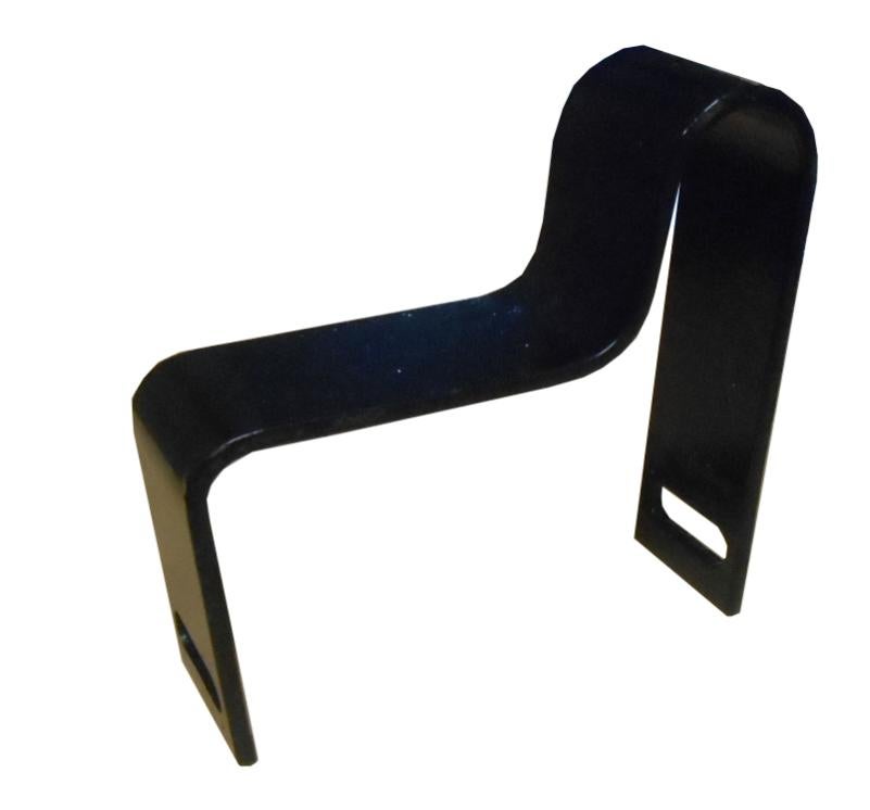 Butoir De Portail A Sceller Acier (unite) Gd Menuiseries | Leroy Merlin