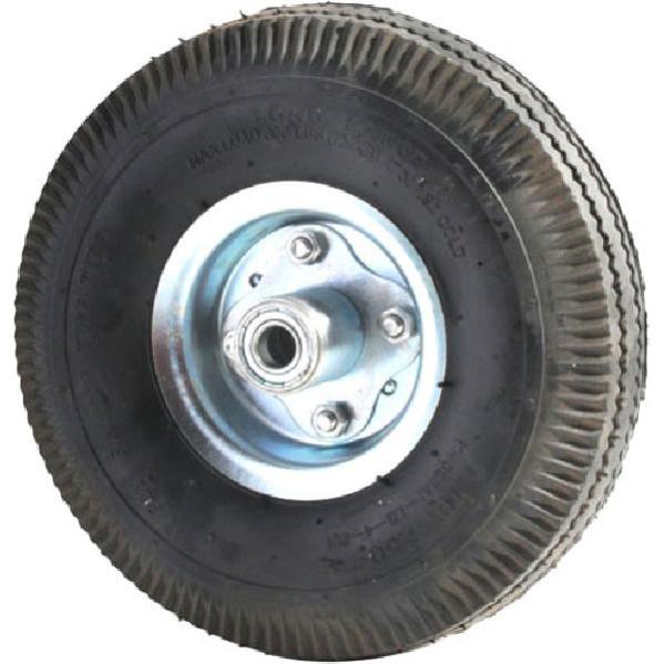 Alte 5721 Ruota Pneumatica Acc 260x85 F.16 Decen. | Leroy Merlin