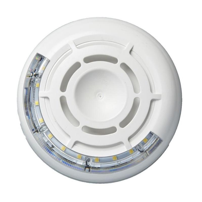 DSVAF SEXTANT - Diffuseur sonore et visuel FIRELESS | Bricoman