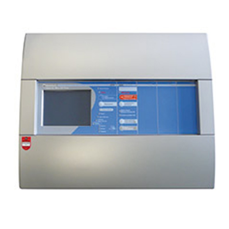 ECS Sensea Mini 128 points FIRELESS | Bricoman