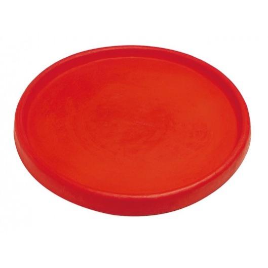 Bac A Ciment Rond Orange - Mondelin | Leroy Merlin