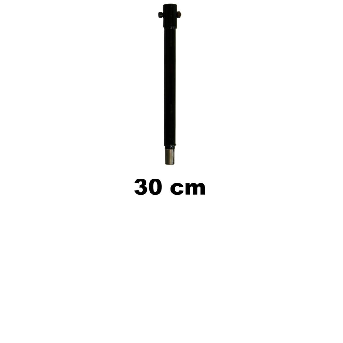 Prolunga 30 cm per trivella termica | Leroy Merlin