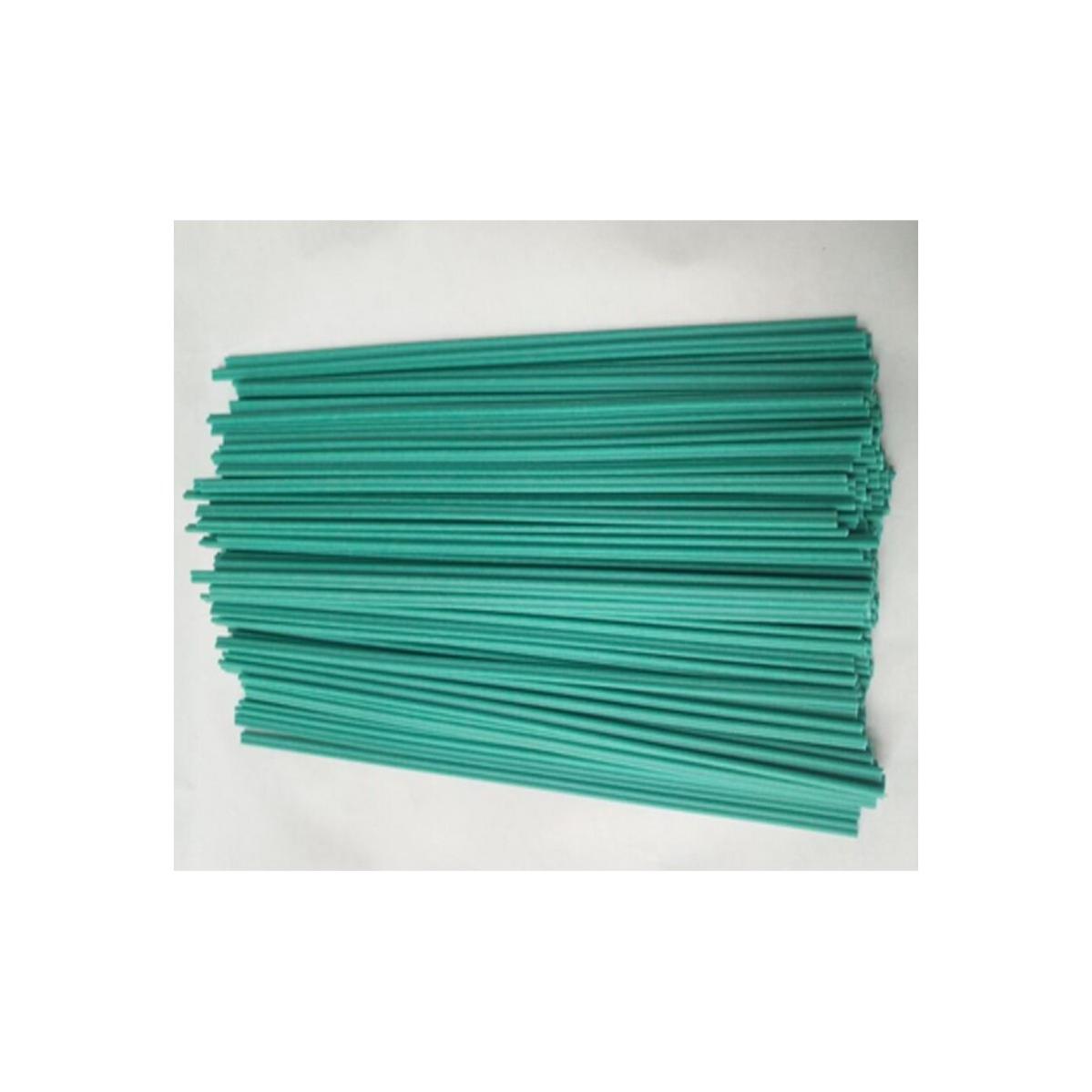 Electrodos de soldadura Acero Color VERDE 3,2 x 350mm 3Kg/ 102 PZ ...