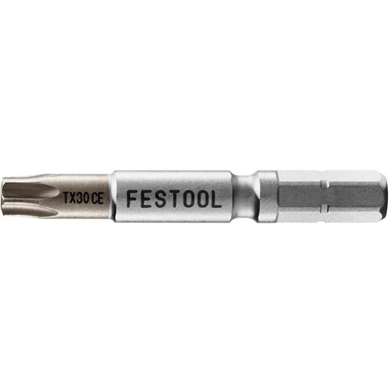 Punta TX 30-50 CENTRO/2 - 205082 - Festool | Leroy Merlin