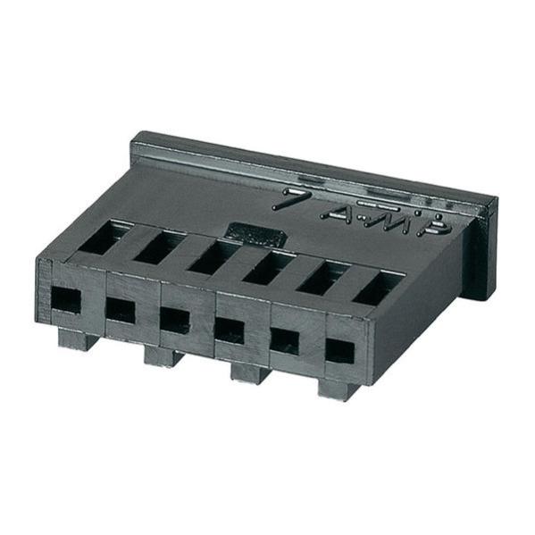 Connettore Modu Ii Femmina 6 Vie | Leroy Merlin