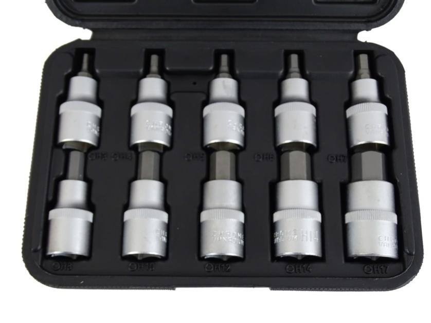 Coffret Douilles Btr Pro20592 | Leroy Merlin