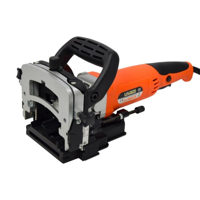Lamelleuse 900w | Leroy Merlin