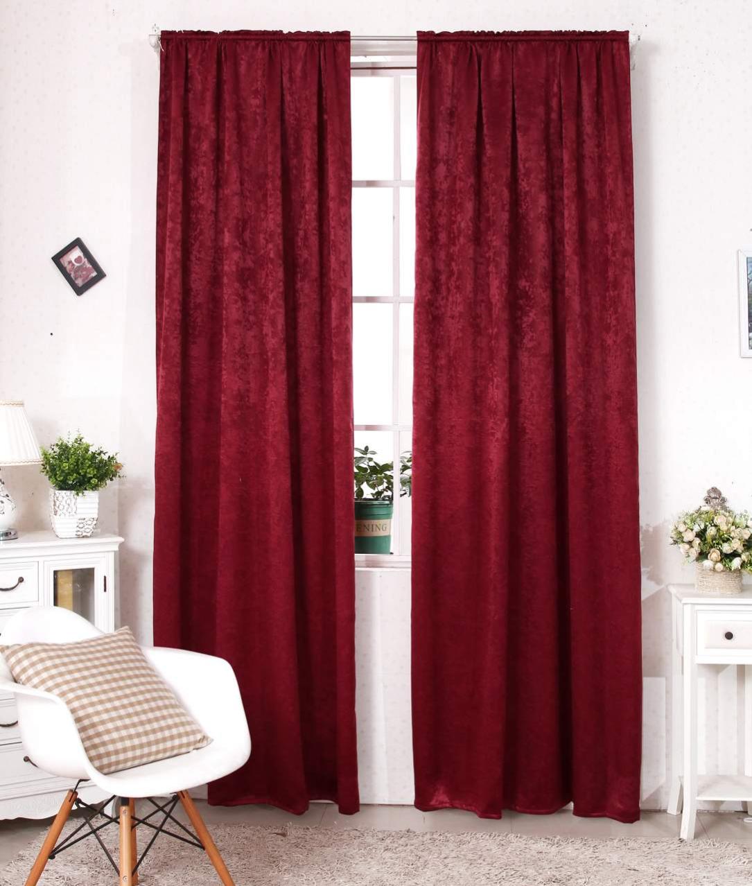 Mercatoxl Tende Tende Termiche Con Nastro Adesivo Raduno Bordeaux ...