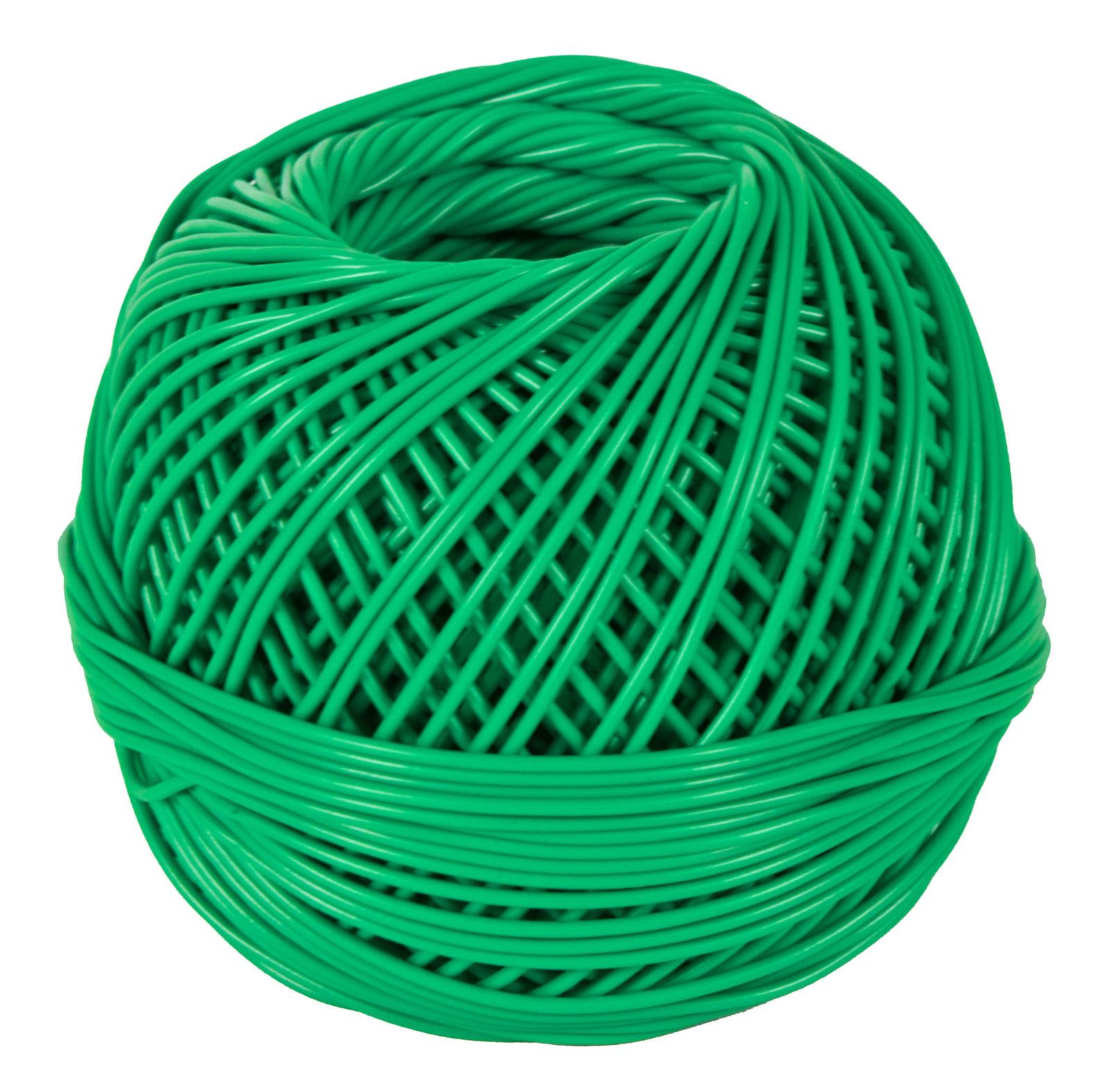 Legacci In Pvc Gr.2,5 In Gomitolo Rotolo | Leroy Merlin