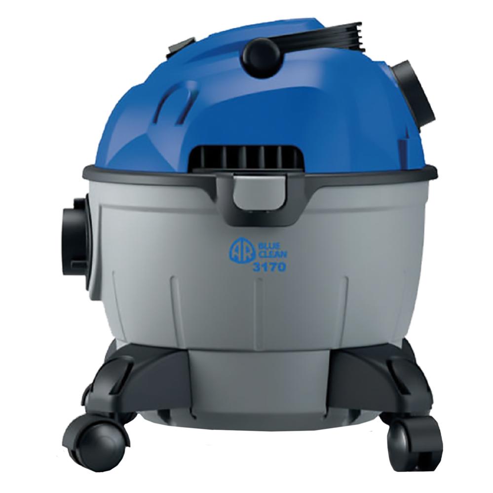 Aspirador 'Ar' 3270 Lt.20 Papelera Plastico - 1200 W | Leroy Merlin