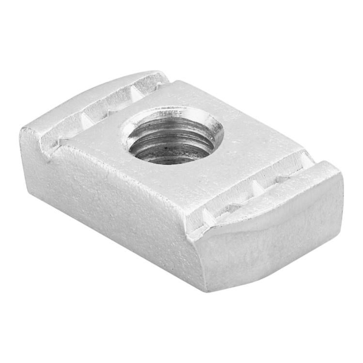 Dado rettangolare FCN 8 M8 (100 Pz.) | Leroy Merlin