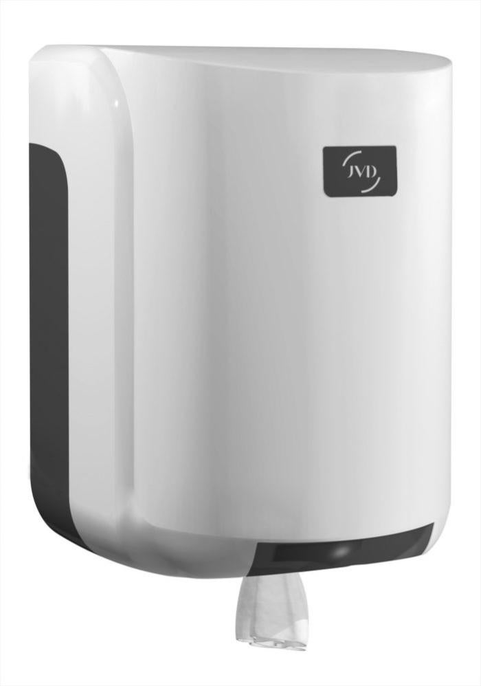 CLEANLINE CENTRALE MAXI DISPENSER BIANCO Colore - Bianco | Leroy Merlin