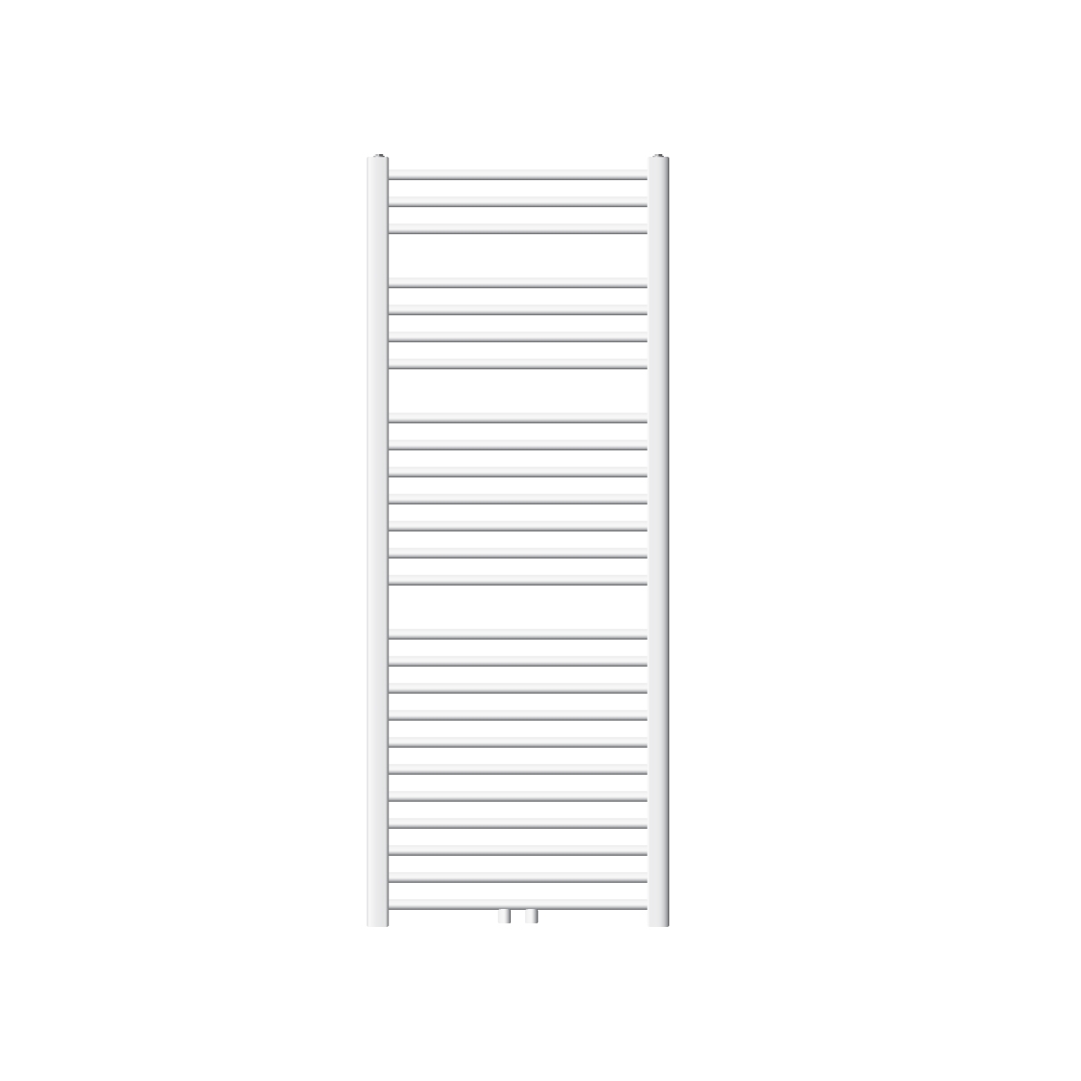 Termosifone (radiatore) Bagno, Ecd Germany, Modello Sahara, 600 X 1500 ...