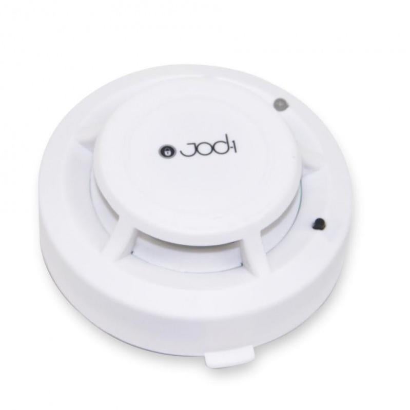 Détecteur de fumée autonome, daaf certifié en14604 | Leroy Merlin