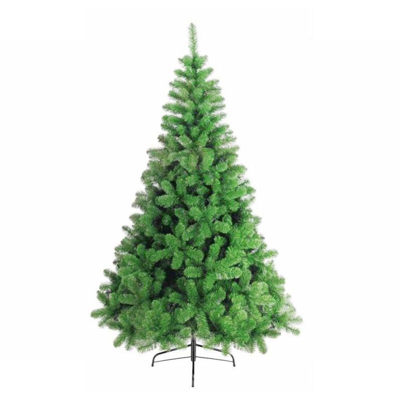 Albero Imperial Pine Verde 120cm | Leroy Merlin