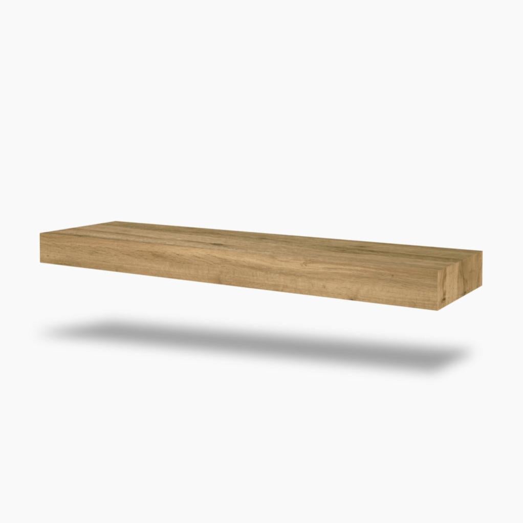 Top/Mensola GIOVE rovere miele | Leroy Merlin