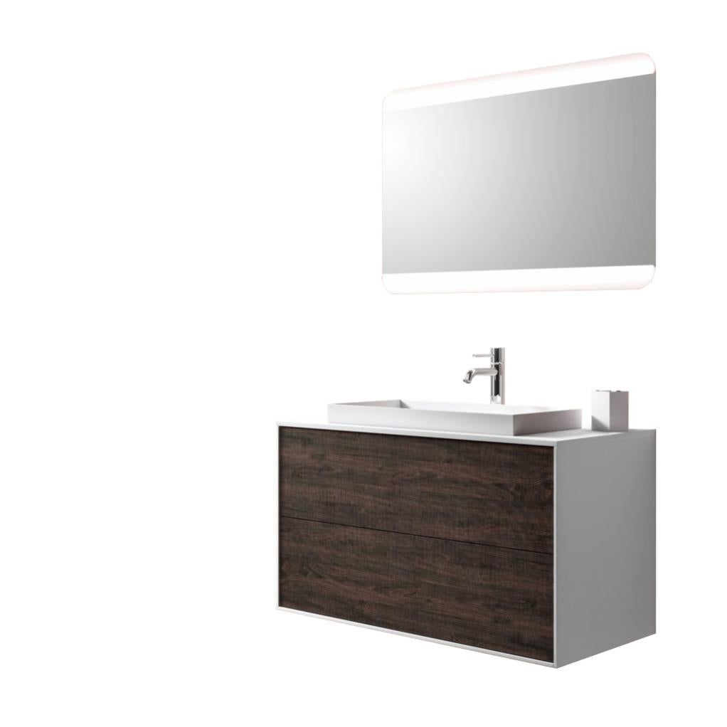 Composizione 3 pezzi IGEA testa di moro | Leroy Merlin