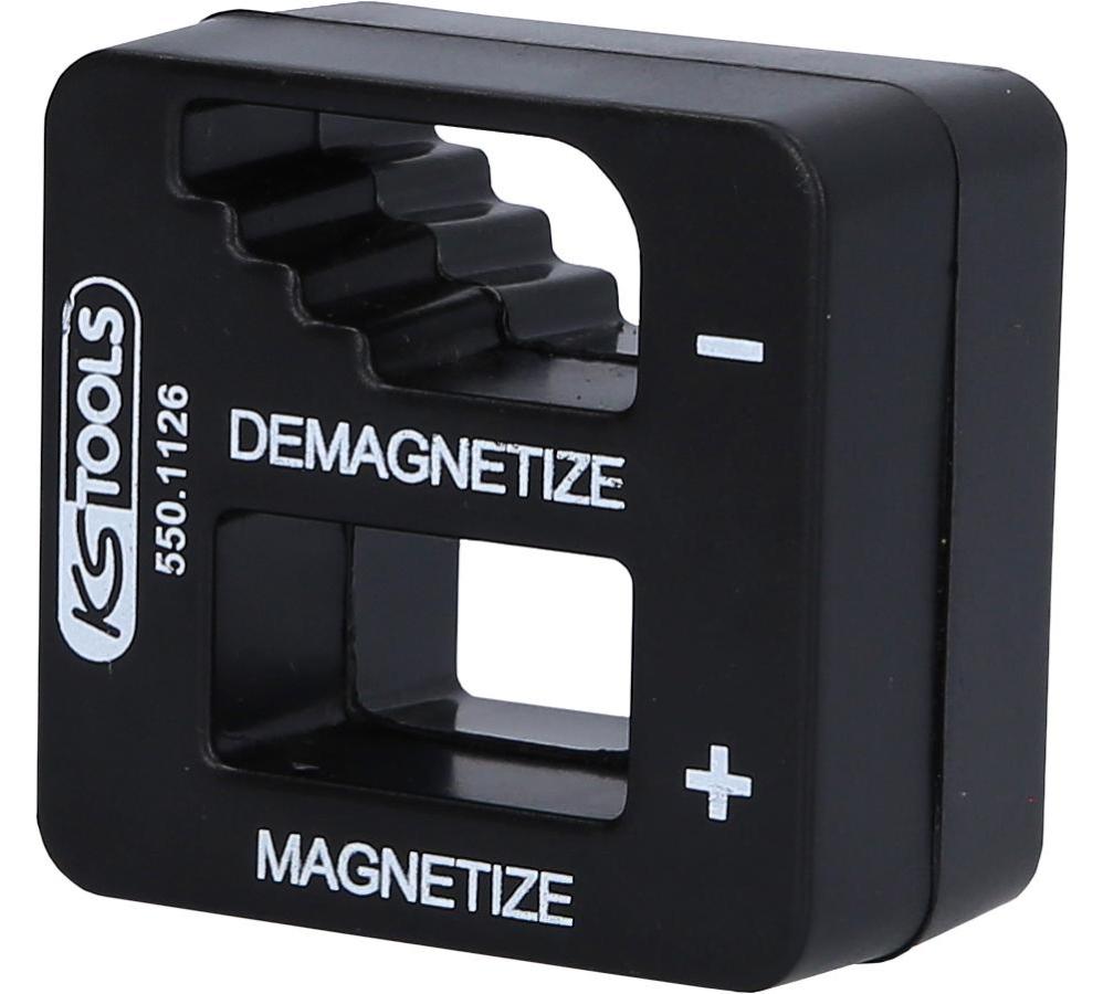 KS TOOLS Magnetizzatore e smagnetizzatore | Leroy Merlin