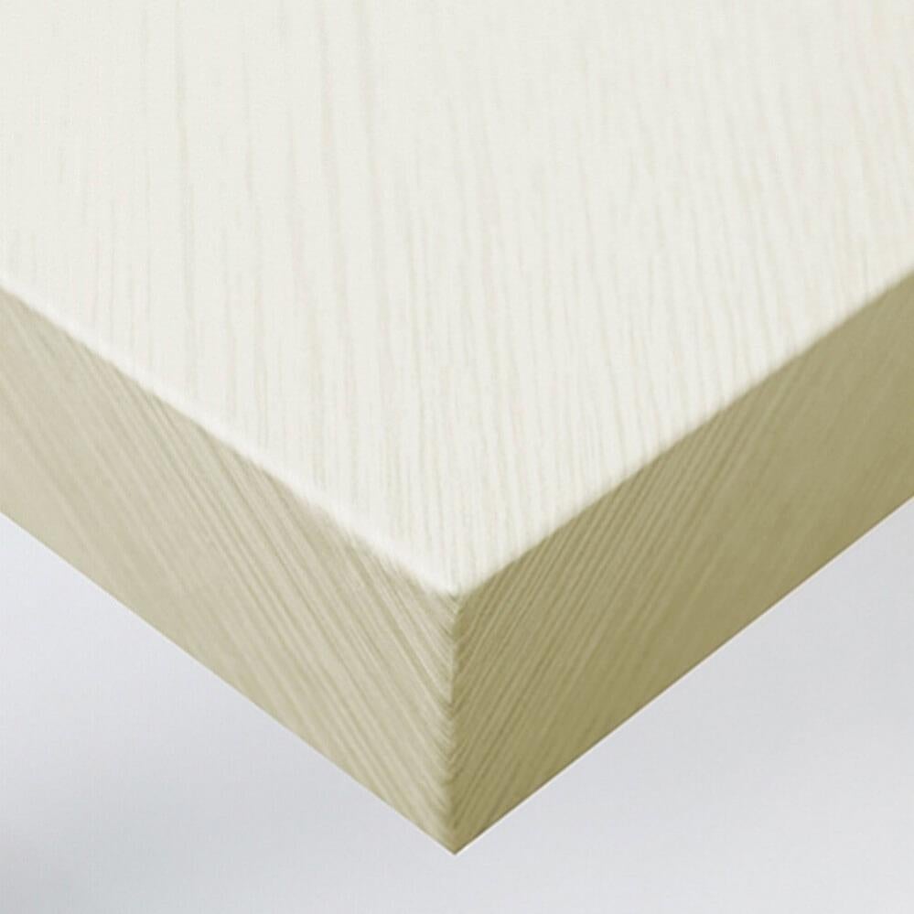 Rivestimento Adesivo Mobili e Pareti Effetto Rovere, Faggio Color Crema ...