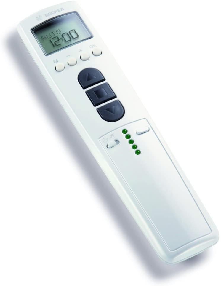 Télécommande BECKER SWC745 | Leroy Merlin