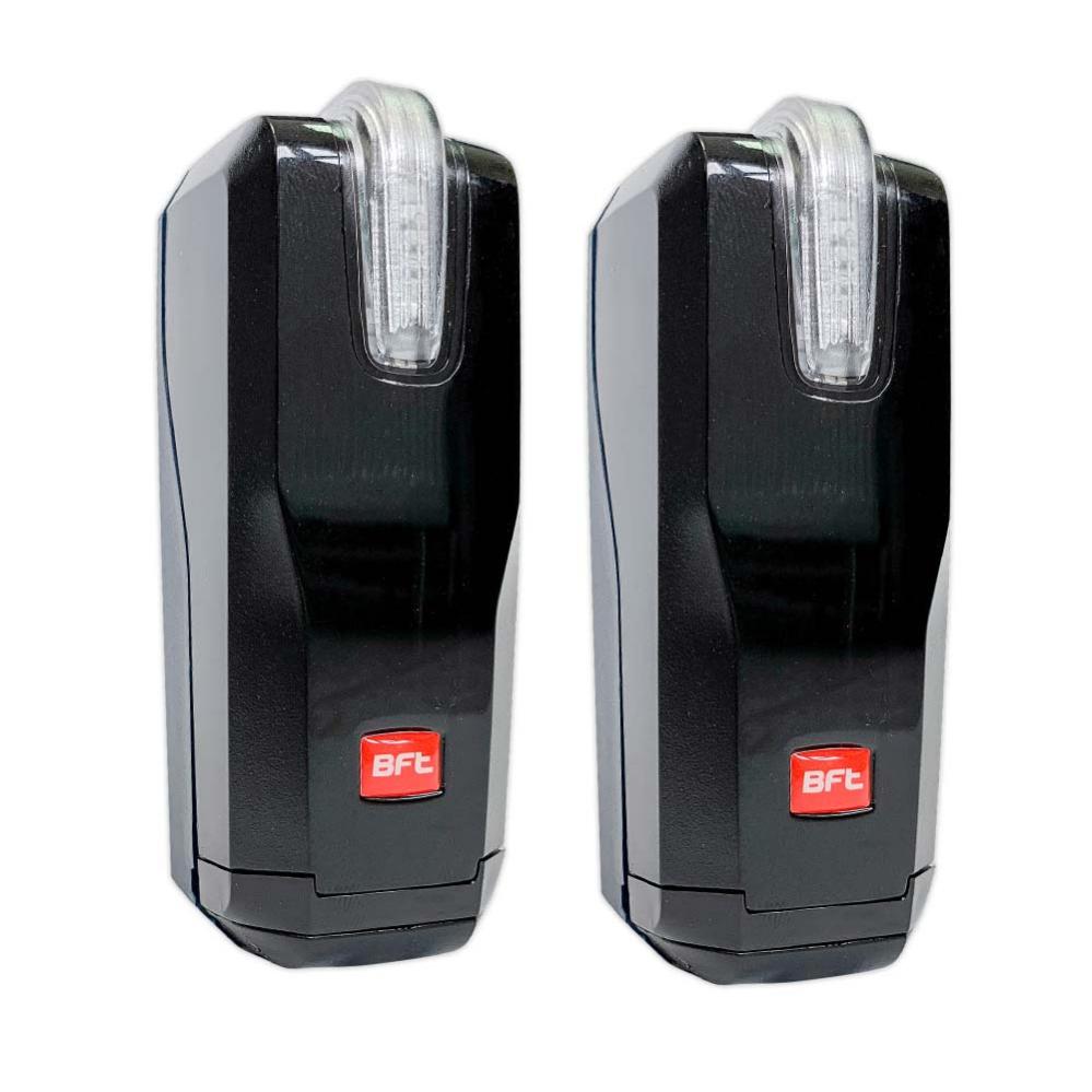 Coppia Di Fotocellule Orientabili Con Luce LED BFT THEA A15 O.PF P111528 | Leroy Merlin