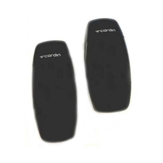 Coppia Di Fotocellule Orientabili 180 Antiurto IP44 Portata 25MT CARDIN VEDO180 | Leroy Merlin