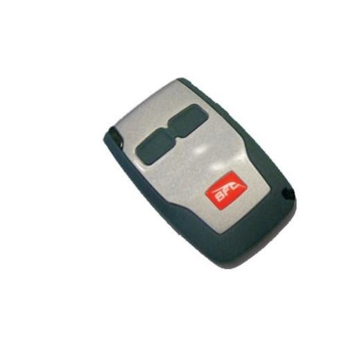 Telecomando Radiocomando 2 Canali 433 MHZ BFT KLEIO B RCA02 R1 D111888 ...