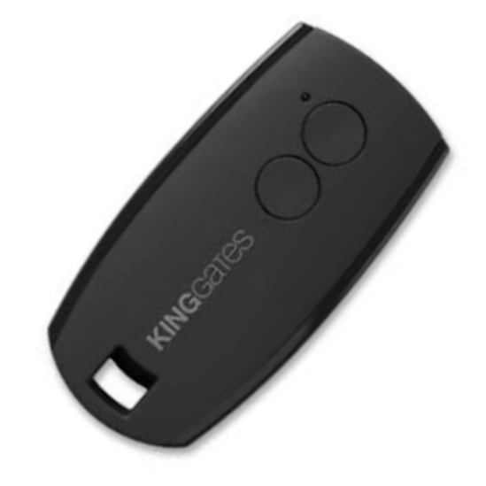 Télécommande King Gates Stylo | Leroy Merlin