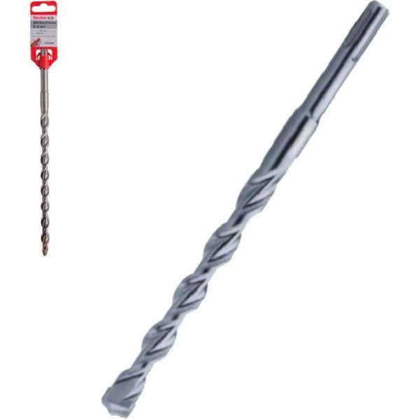 Fischer 531793 Punta Sds Plus Ii Pointer V 10x210 | Leroy Merlin