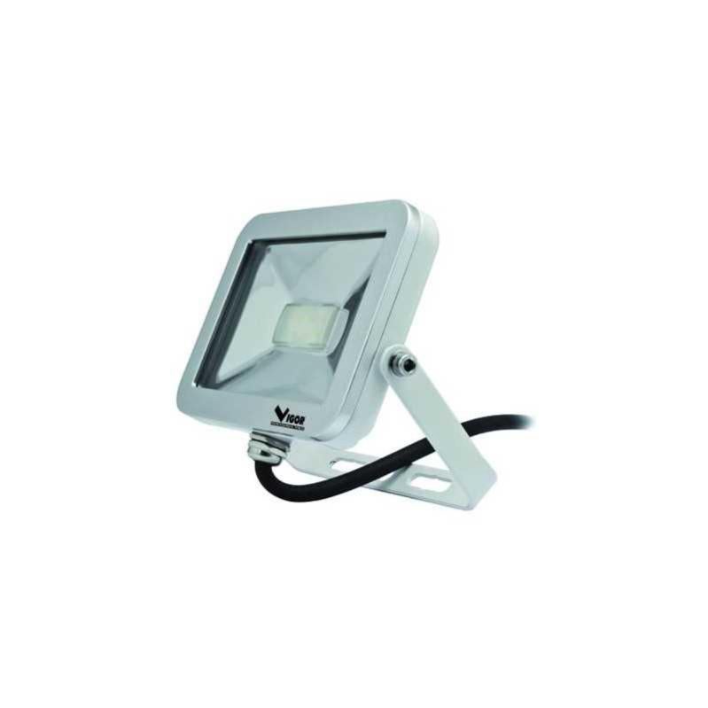 Proiettori Led Vigor Slim 10w- 650lm | Leroy Merlin