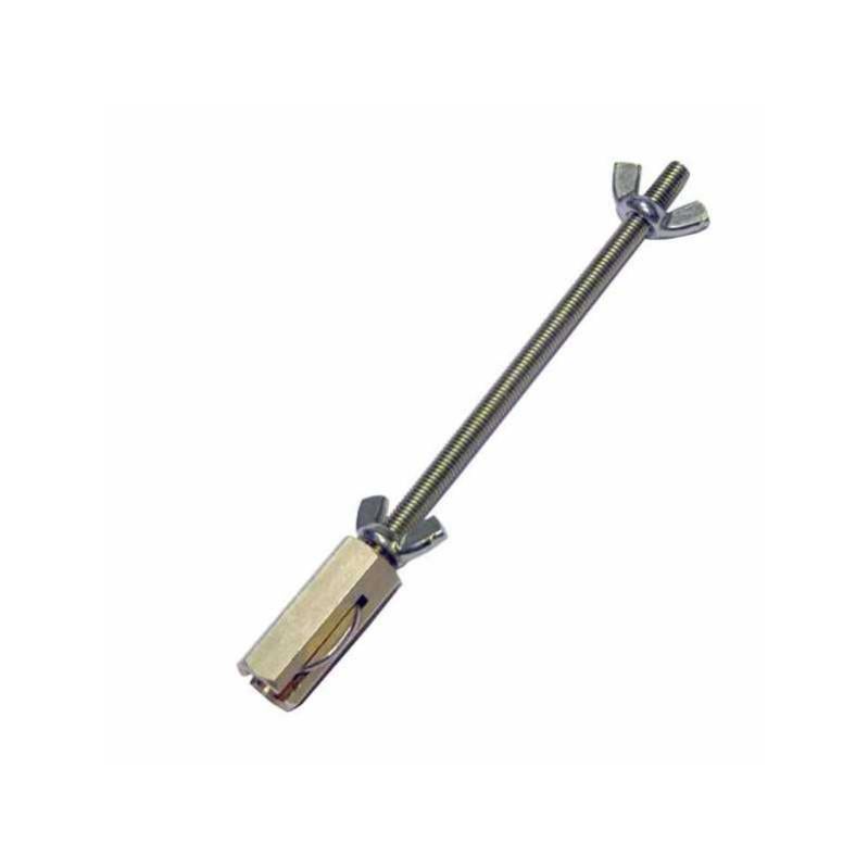 Tenditore Cavetto Stendere Pz.4 | Leroy Merlin