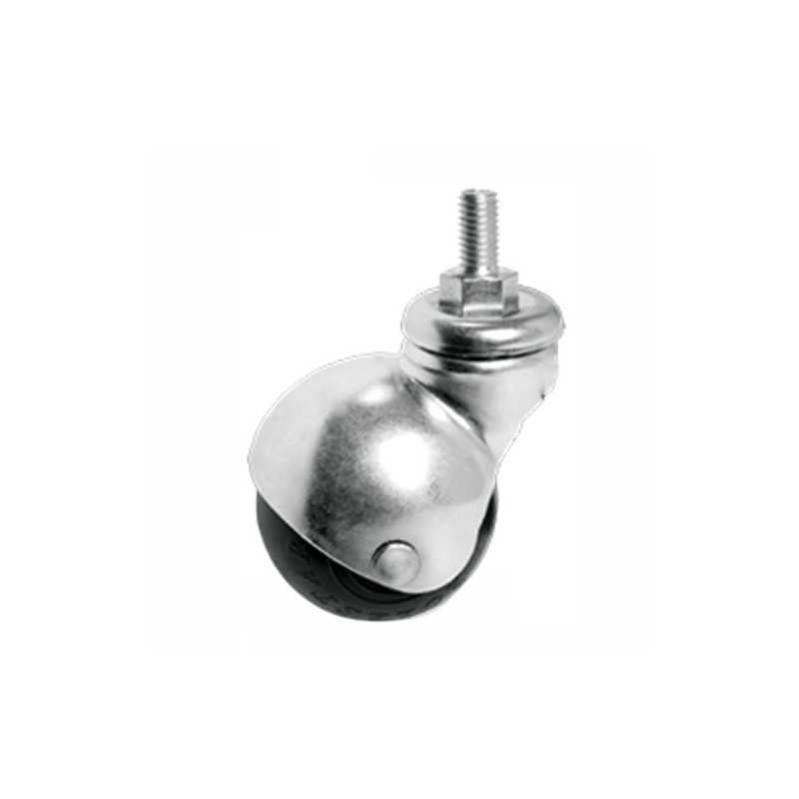 Ruota Sfera Perno M8 30 Pz.2 336001 Tr | Leroy Merlin