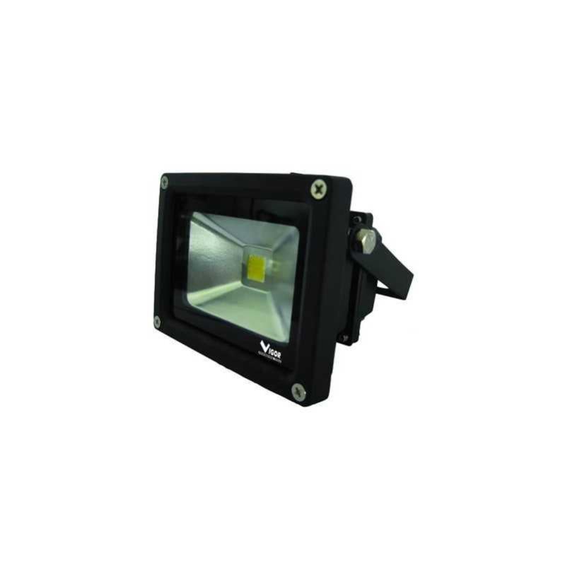Projecteurs Led Vigor Lumy 10W-800Lmn | Leroy Merlin