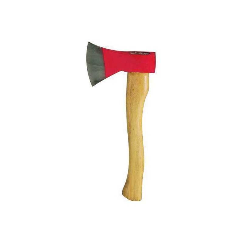 Accetta Acciaio Vigor Manico Legno Gr. 500 | Leroy Merlin