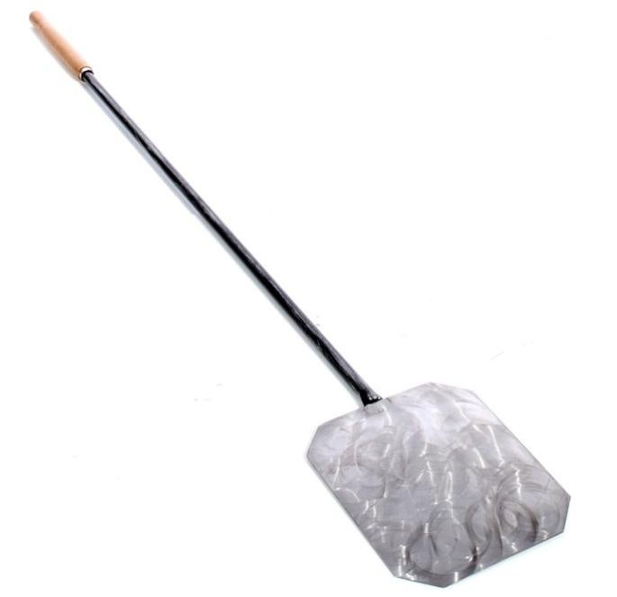 Paletta Pizza-pane Inox H.150 | Leroy Merlin