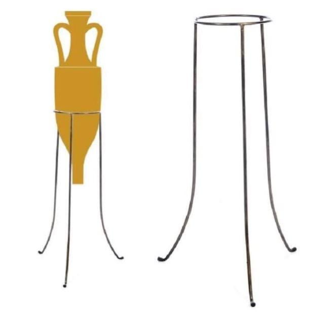 Porta Anfora Piccola H45 | Leroy Merlin