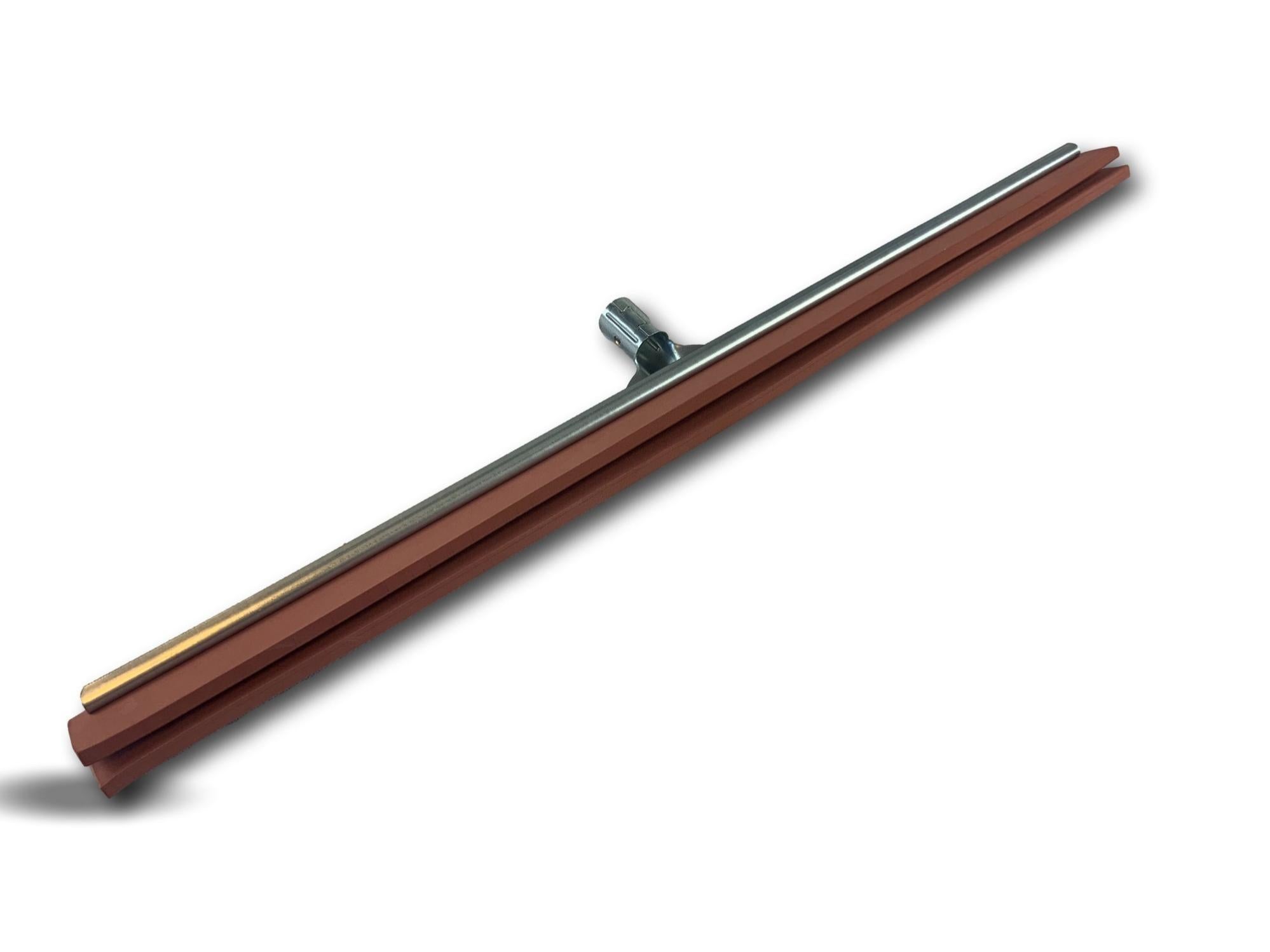 Raclot balai raclette | Lot de 6 | Extracteur d'eau pour sol | Longueur ...