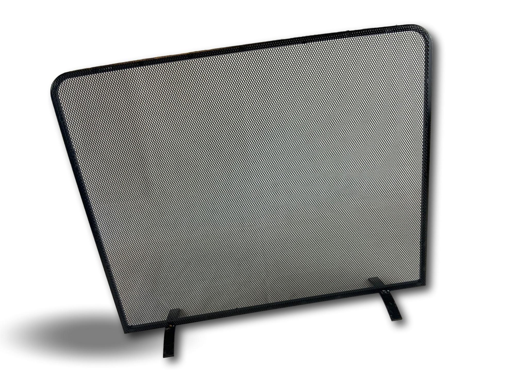 Protection pare-feu pare-flamme | Lot de 3 | Mono vantail | 60*53 cm ...